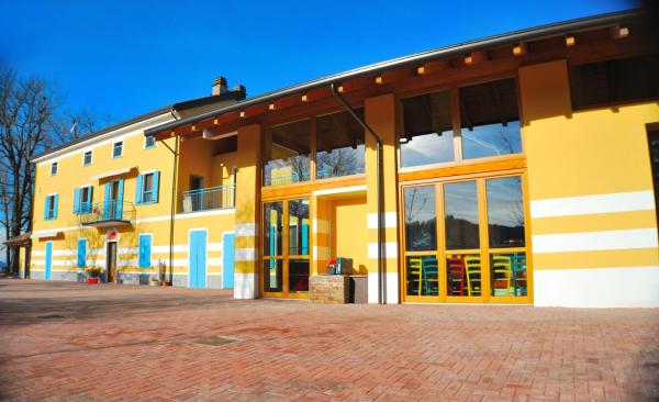 Agricola Godino B&b - Casale Monferrato