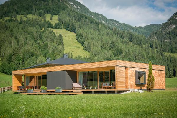 Stoaberg Lodge - Fieberbrunn