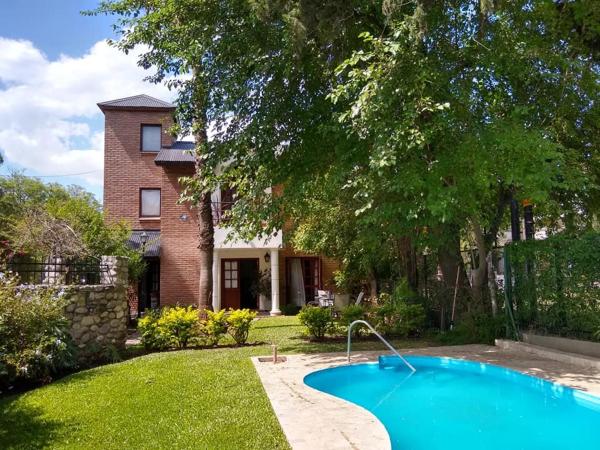 Rio Y Verde - Córdoba, Argentina