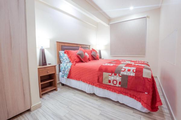 Santiago Rent Apart - Santiago (Chile)