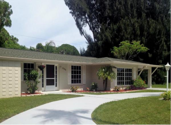 Vacation Home On Alligator Drive - Venice, FL