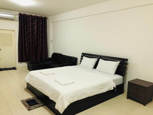 Vk &Residence - Kanchanaburi