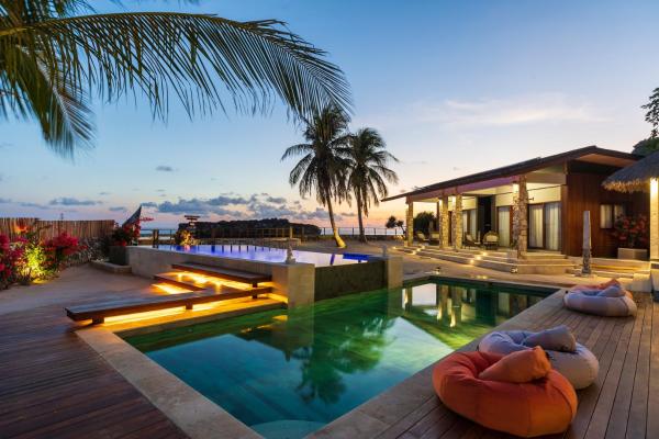 Manduna Resort - East Nusa Tenggara