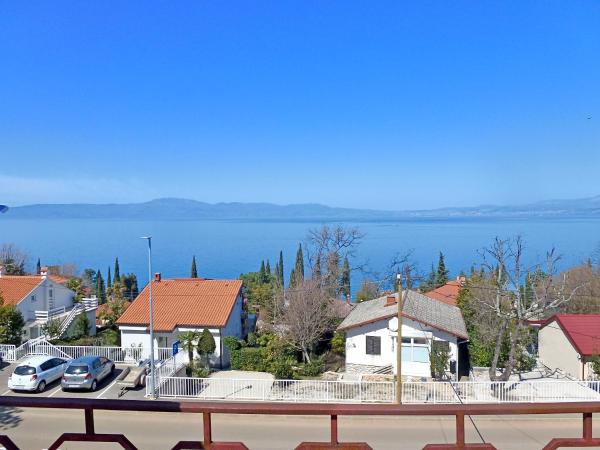 Apartments Karina By El-pi Tours - Cres