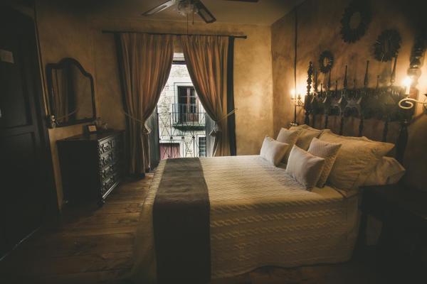 Hotel Rural La Guaja - Puebla de Sanabria