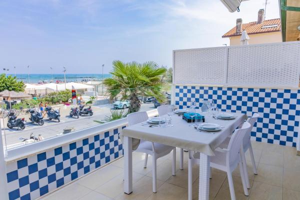 Casa E Mare - Senigallia