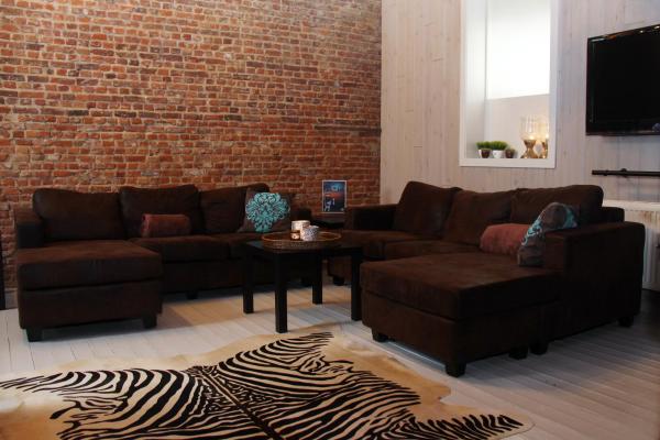 B&b Casa Luna Loft - Dendermonde