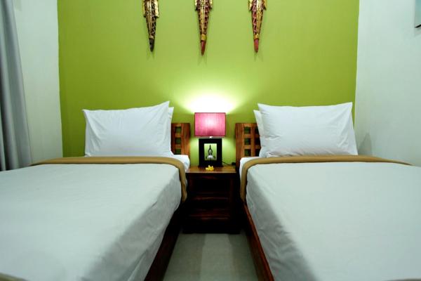 Maha Residence Guest House - Bali