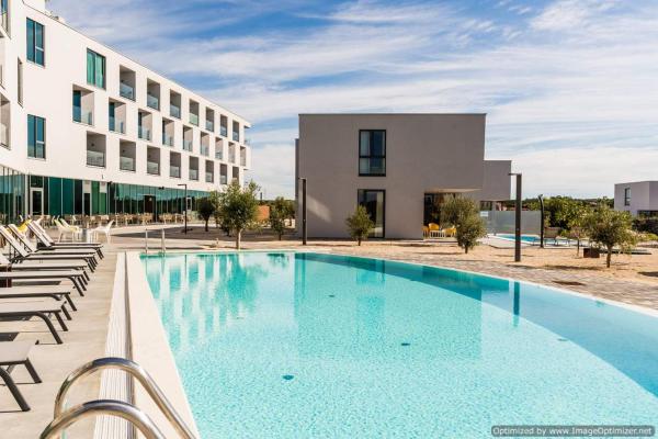 Hotel Olea - Stara Novalja