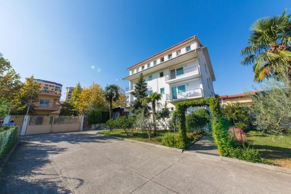 Hotel Heritage - Tirana