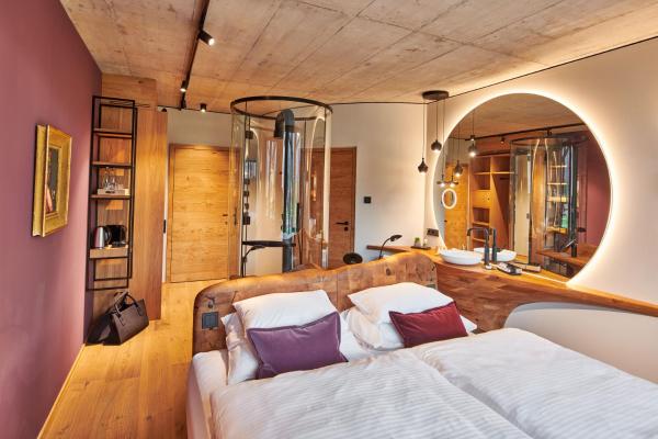 Boutique-hotel Lartor - Oberammergau