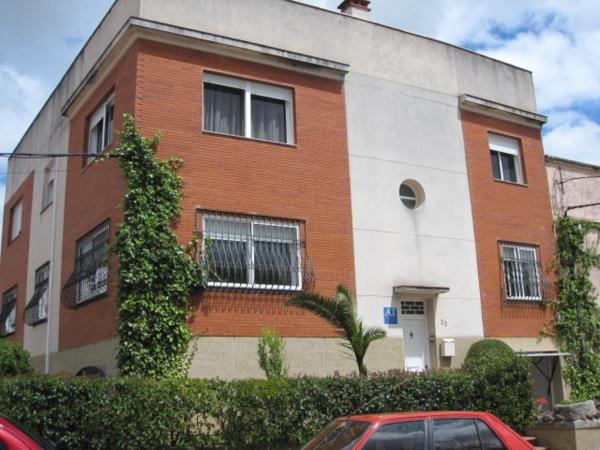 Apartamento Turístico La Ribera Del Marco - Cáceres