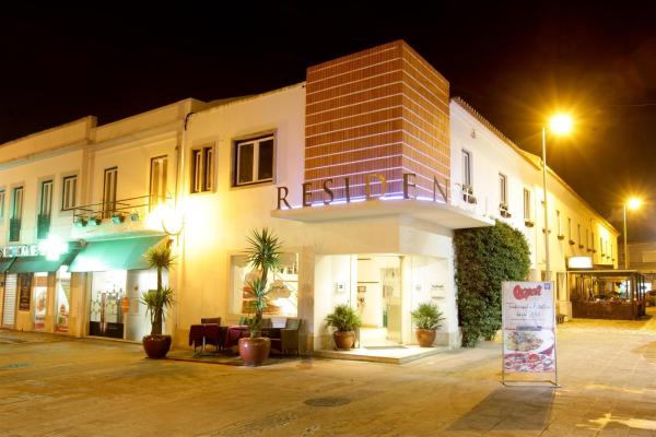 Residencial Mar E Sol - Oeiras