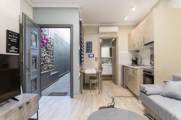 Thess Old Town 2 Free Private Parking Of Stayinthess - Thessaloniki