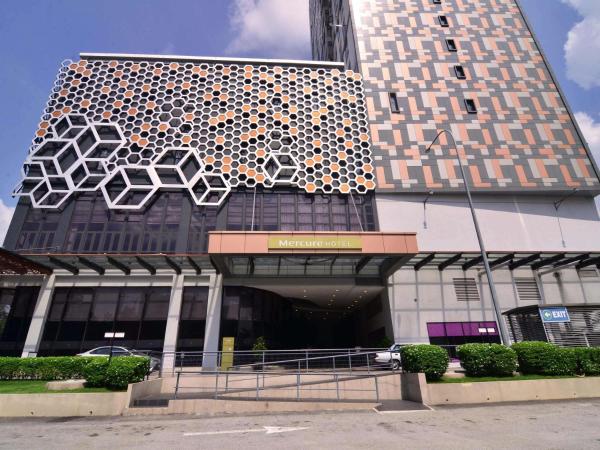 Mercure Selangor Selayang - Batu Caves