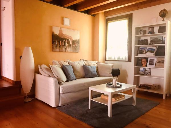 Casa San Gallo - Alpes
