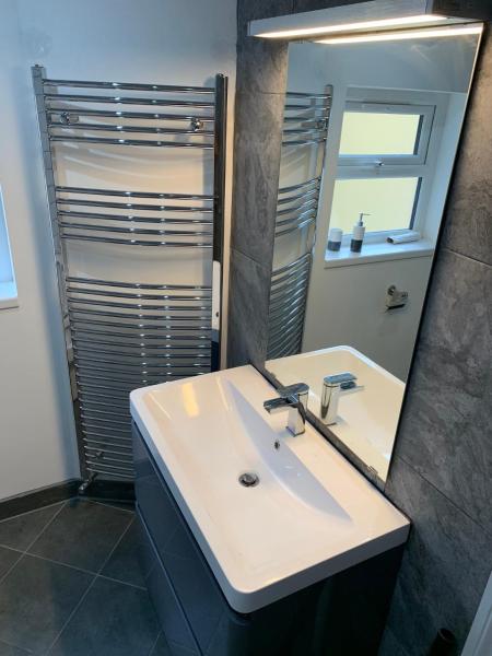 Luxury Home Central Location - Manchester