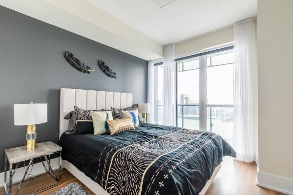 Globalstay Modern Downtown Apartment - Mississauga
