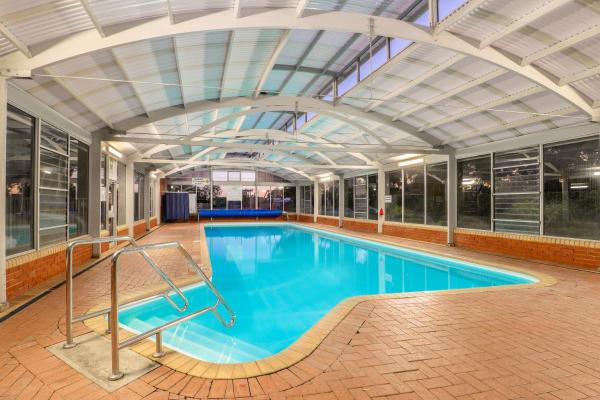 Discovery Parks - Busselton - Busselton