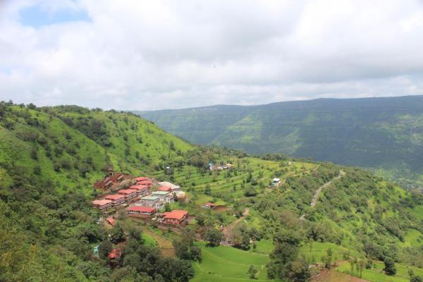 Regenta Place Green Leaf Mahabaleshwar - Mahabaleshwar