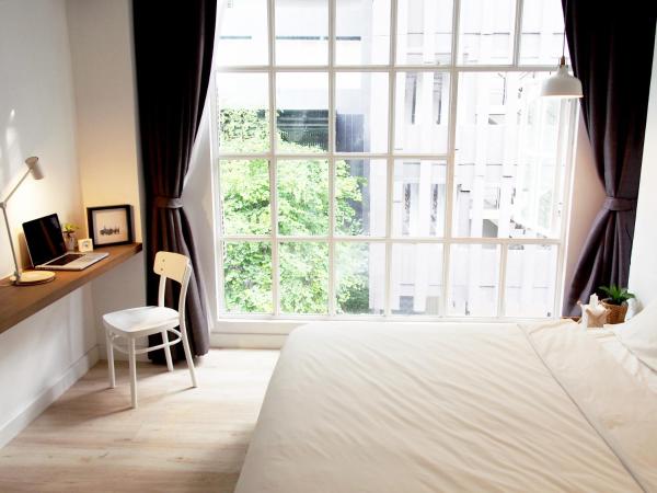 Varmtel - Khlong San