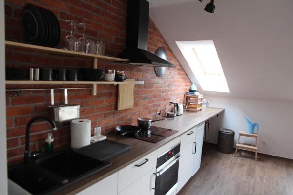 Gołubski Loft - Poland