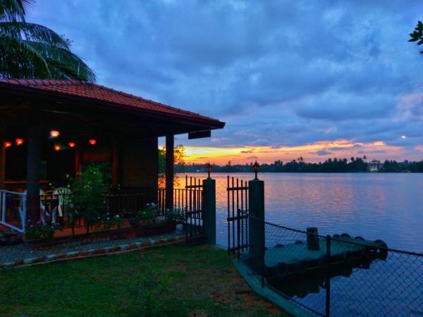 Selavi Resort Bentota - Bentota