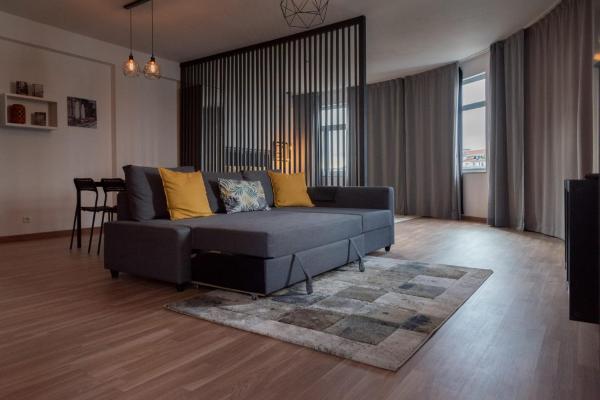 Redondo Loft - Macedo de Cavaleiros