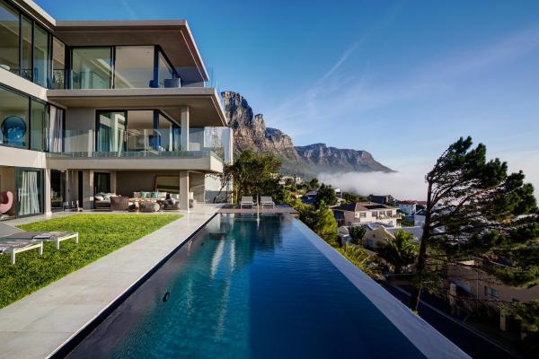Cb-one Luxury Stay - Camps Bay