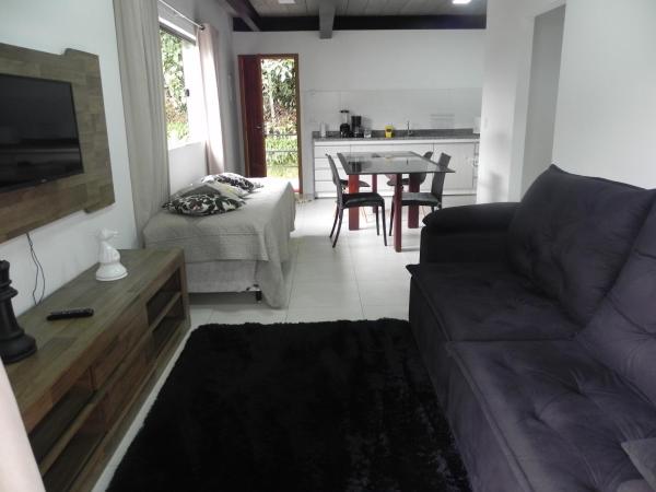 Aconchego Serra Imperial - Petrópolis