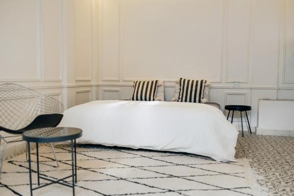 Riad Aïcha Kitchen - Marrakesh