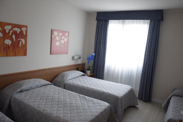 Hotel Gallia - Rivoli