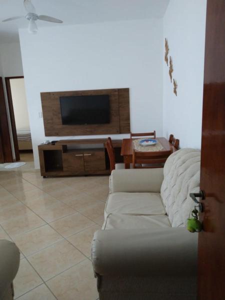 Apartamento Em Bertioga Sp - Bertioga