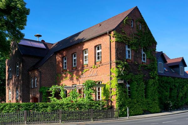 Alte Schule Reichenwalde - Bad Saarow