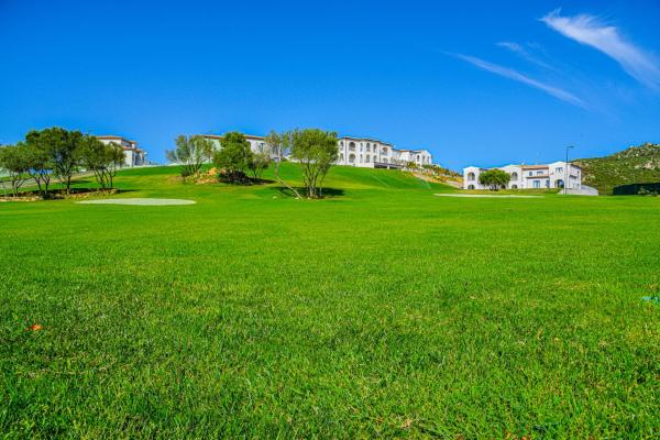 Green Residence Olbia - Olbia