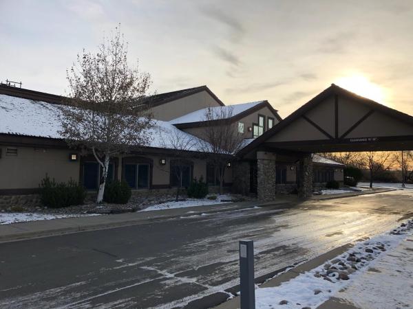 C'mon Inn Billings - Billings, MT