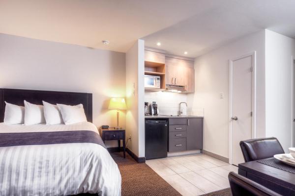 Hotel Vacances Tremblant - Laurentides