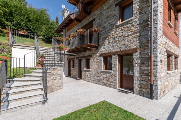 B&b Ul Calus - Alpe Devero