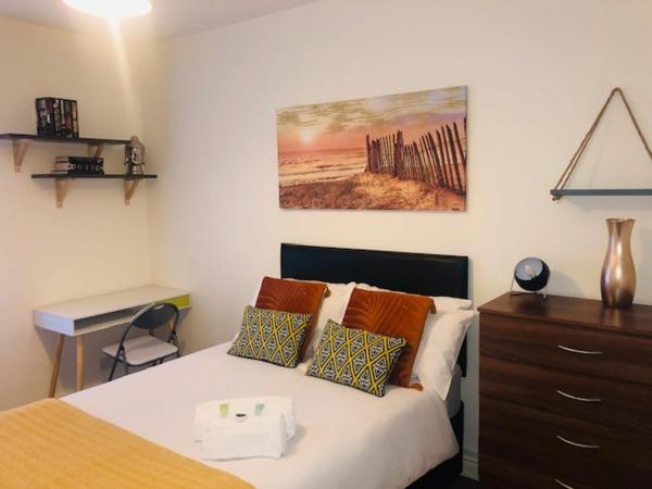 Townhouse @ Underwood Lane - Nantwich