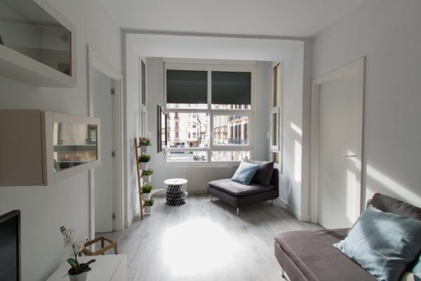 Belgrano Beach & Oldtown By Beauty Rentals - Saint-Sébastien