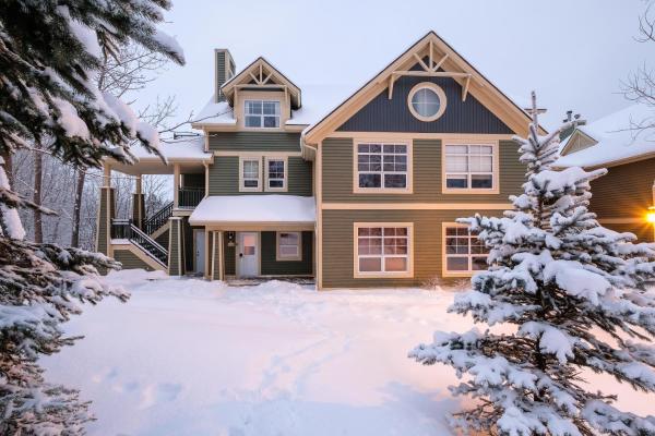 Tremblant Les Eaux By Rendez-vous Mont-tremblant - Laurentides