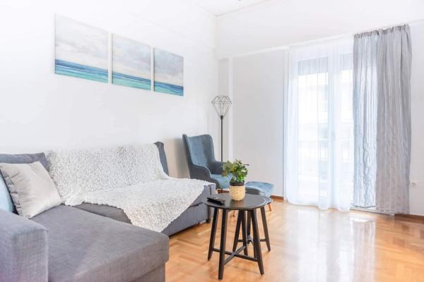 Apartment One Breath From Acropolis - Atenas