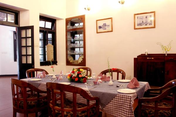 Lake Palace - Thekkady