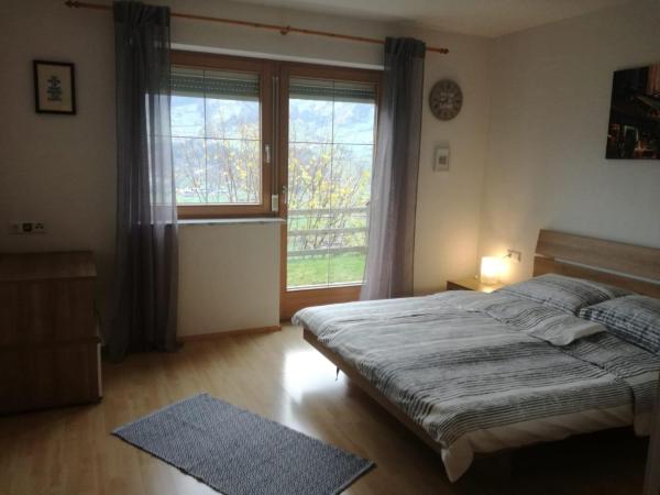 Ferienwohnung Mariella - Uderns