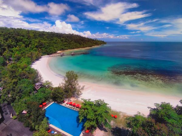 Bunga Raya Island Resort & Spa - Sabah