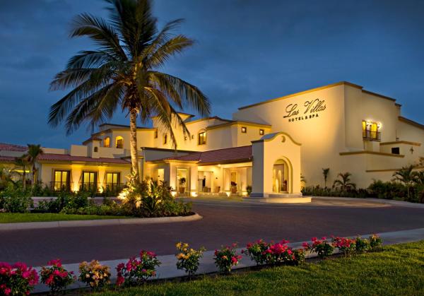 Las Villas Hotel & Golf By Estrella Del Mar - 馬薩特蘭