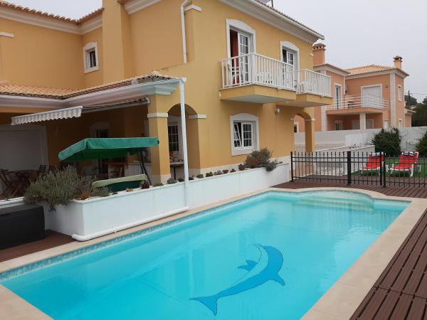 Villa Dos Teixos - Cascais