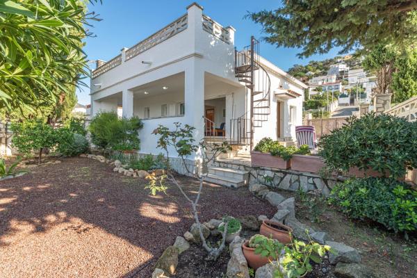 Apart-rent Casa Grecs 2029 - Cadaqués