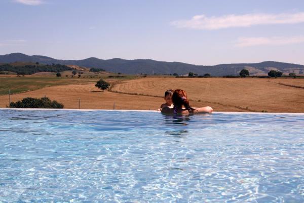 Relais La Cerreta - Montalto di Castro