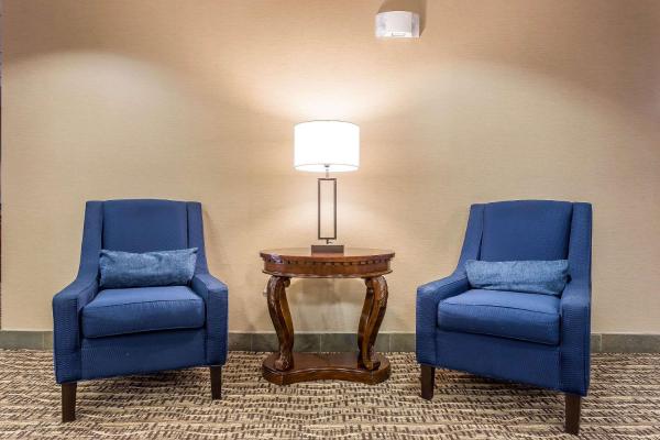 Quality Inn Summerville-charleston - Moncks Corner